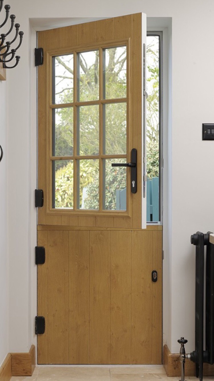 Stable Doors specialists - Choices Windows Specialists